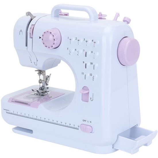 Швейная машина KaringBee FHSM-505 RU - купить по низким ценам с ...