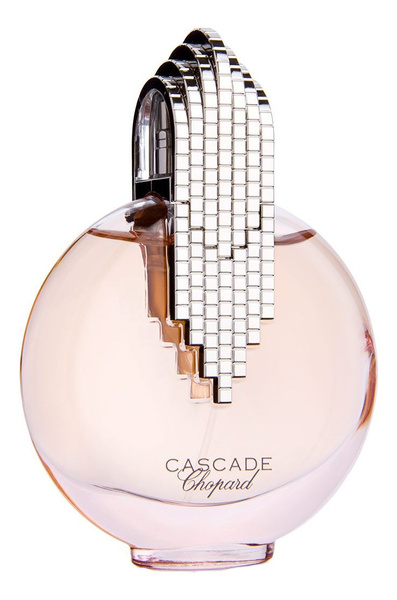 Chopard Cascade Парфюмерная вода для женщин 75 ml купить на OZON по ...