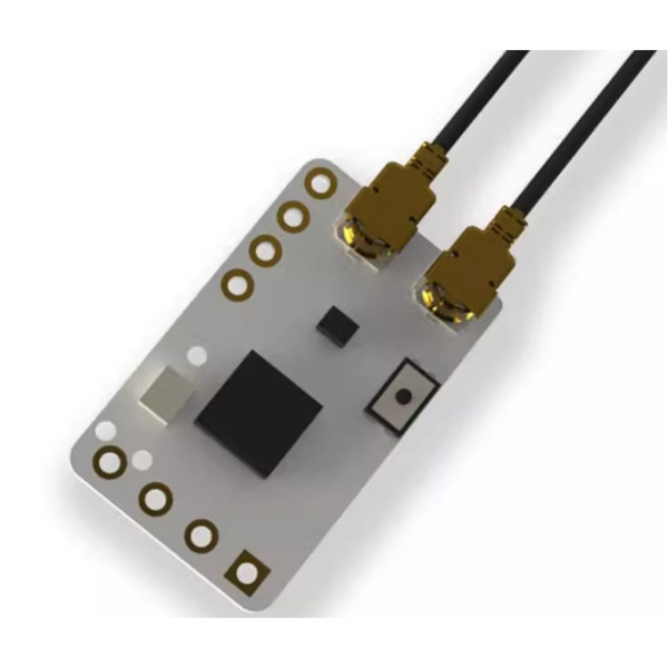 TBS TRACER NANO RX Высокочастотная дистанционная головка с низкой ...