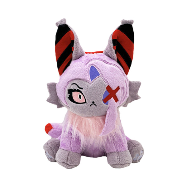 Характеристики Мягкая игрушка, Отель Хазбин / Hazbin Hotel, Вагги кэт ...