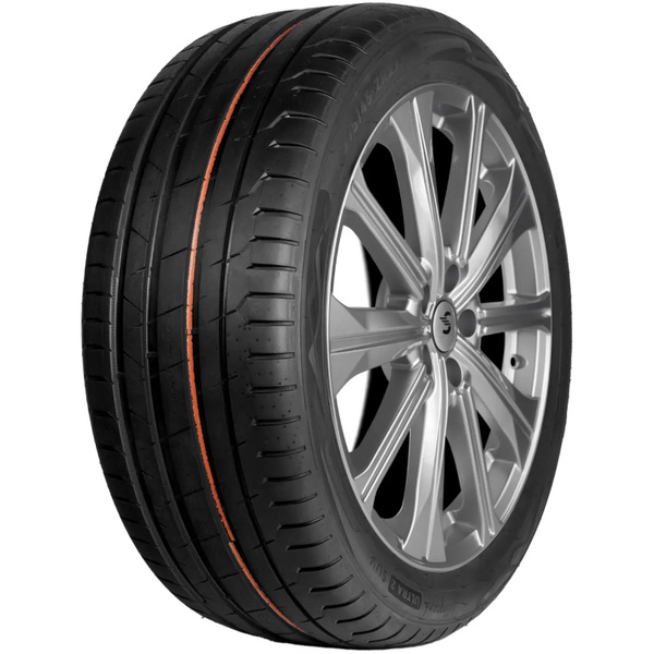 Шины для легковых автомобилей Ikon Tyres 275/40 21 Лето Нешипованные ...
