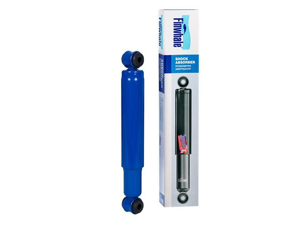 Амортизатор (стойка) масляный задний Газ Gazelle,Sobol, стойки ...