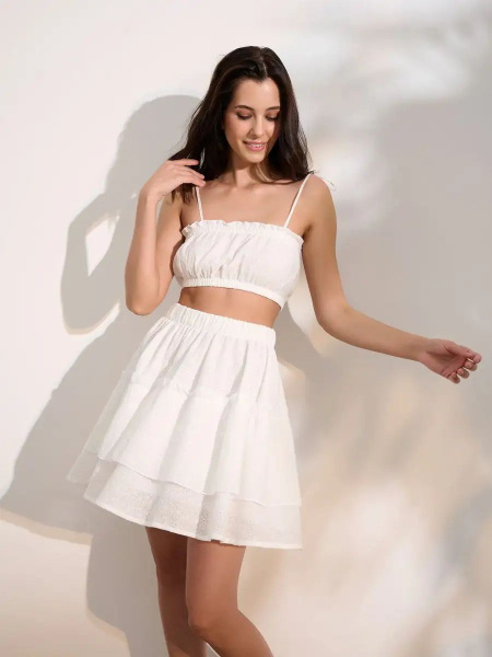 Юбка ANNA Collection купить на OZON по низкой цене (1636125409)