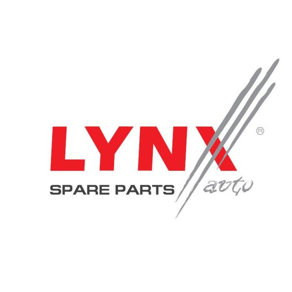 Газовый упор багажника LYNXauto GS-1756 - LYNXauto арт. GS-1756 ...