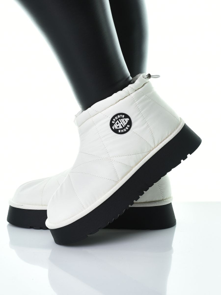 Дутики Ascalini - купить с доставкой по выгодным ценам в интернет-магазине OZON (1636114272)