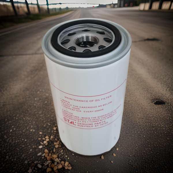 Фильтр масляный STAL Масляный фильтр - купить по выгодным ценам в ...