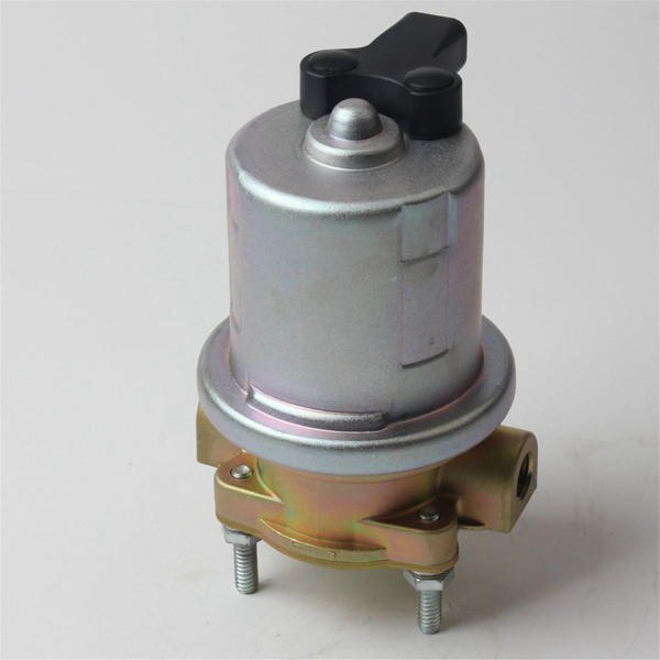 24 В насос 4943049 5362274 4935731 4932708 для двигателя QSB5.9 6B 5.9L ...