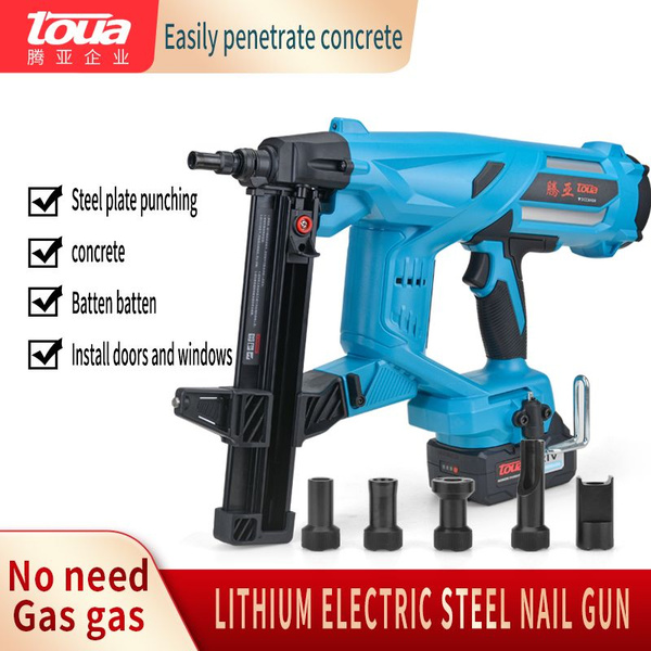 Электрозаряжаемый винт TOUA DCCN40A для крепких бетонных винтовок - купить по выгодным ценам в ...