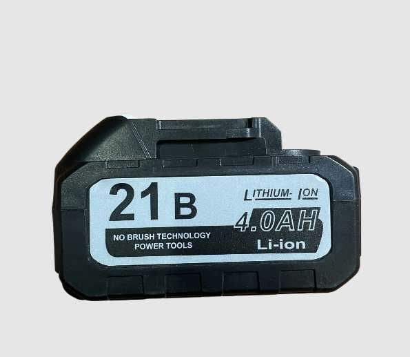 Аккумулятор для шуруповерта перфоратора гайковерта болгарки 21V 4.0Ah ...
