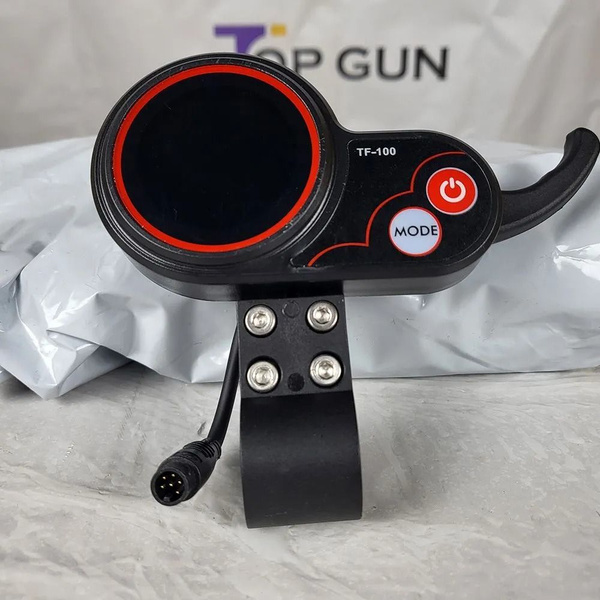 Kugoo Кронштейн для самоката - купить с доставкой по выгодным ценам в ...