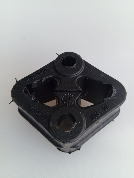 Крепление глушителя, 1 шт. купить по выгодной цене в интернет-магазине ...