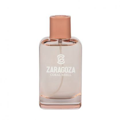 Zaragoza Женская парфюмерная вода Coral Shell Eau De Parfum, 100 мл ...