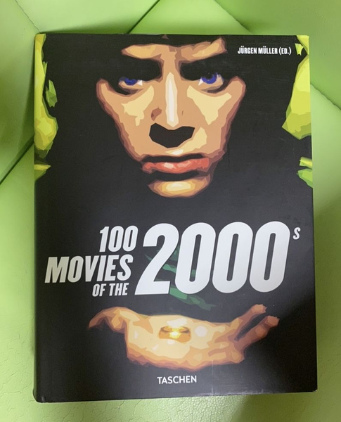 100 Movies of the 2000s (40th Anniversary Edition) - купить с доставкой ...