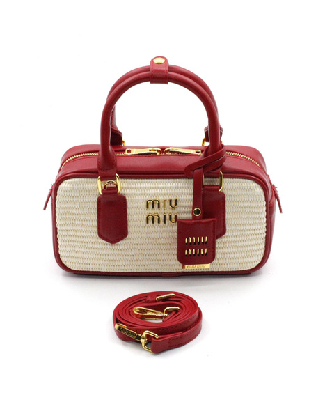 Сумка в стиле Miu Miu купить с доставкой по выгодным ценам в интернет