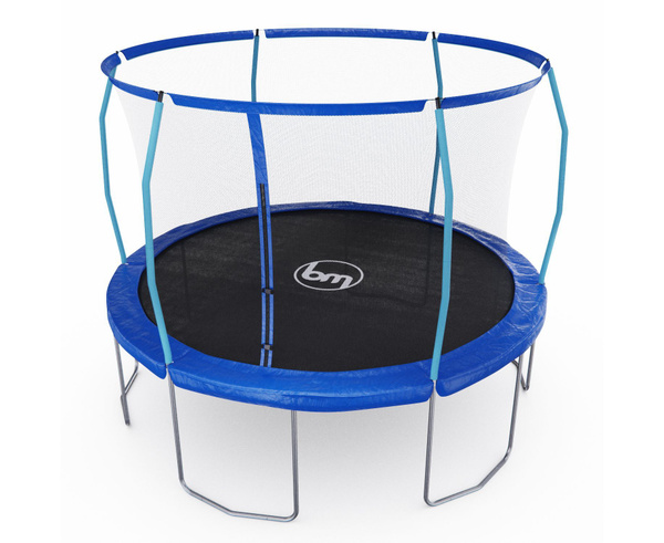 Батут DFC BOUNCE MASTER 12 футов с сеткой B07CMNM5PS ( 3 короба ...