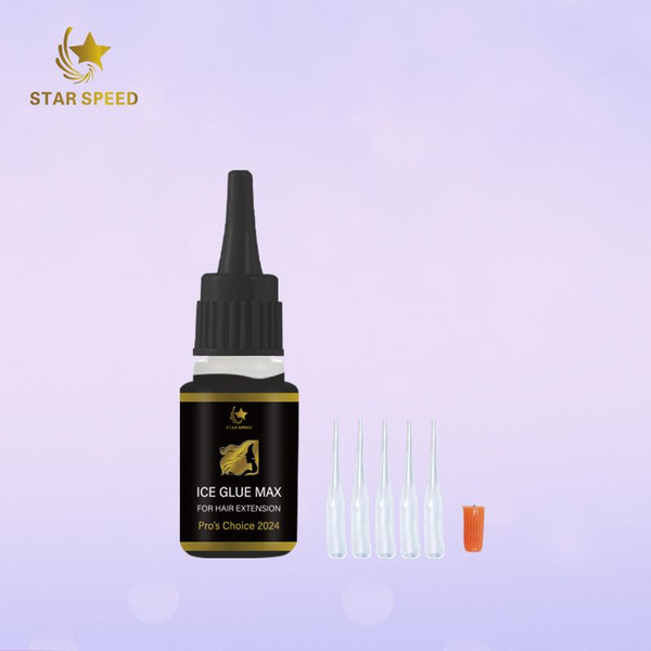 Клей для холодного наращивания Ice Extension Gel купить на OZON по ...