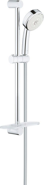 Душевой гарнитур Grohe New Tempesta Cosmopolitan 27929002 купить на ...