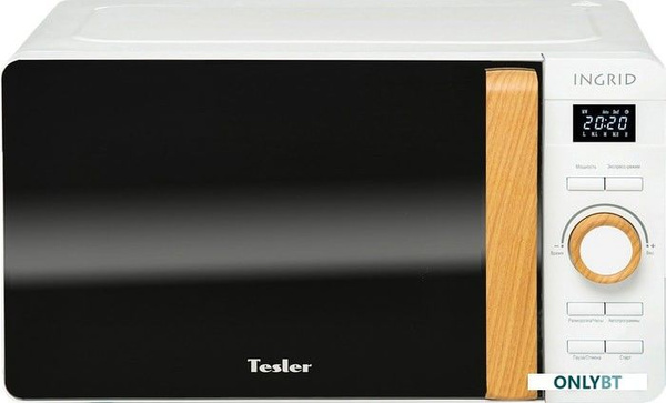 Микроволновая печь Tesler Tesler ME-2044 - купить по низким ценам в ...