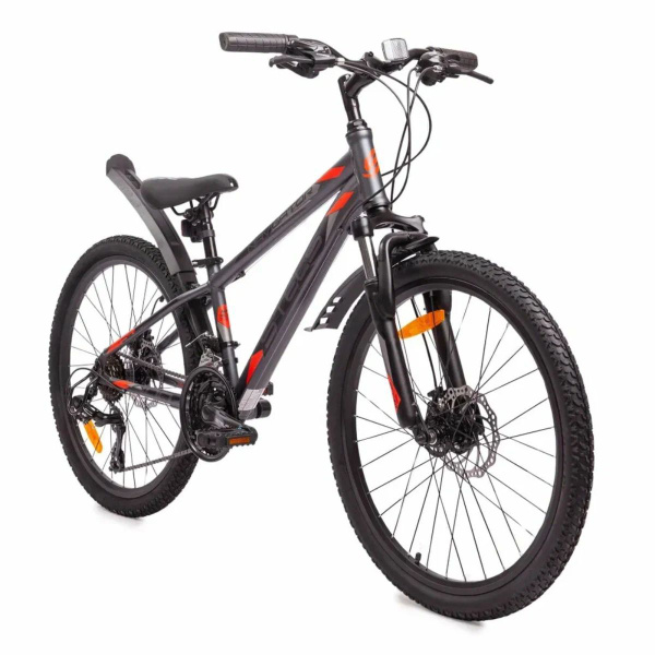 Велосипед Navigator 400 MD 24" - купить по выгодной цене в интернет ...