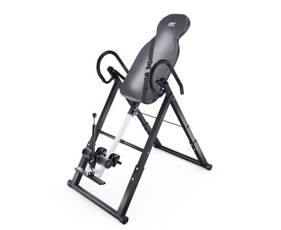 Инверсионный стол (нагрузка 150 кг) DFC IT6320B/2 складной - купить с доставкой по выгодным ...