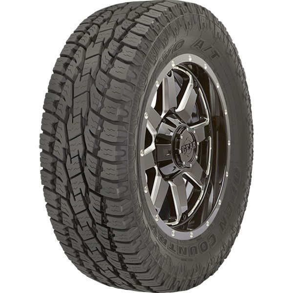 Шины для легковых автомобилей Toyo 285/50 20 Лето Нешипованные - купить ...