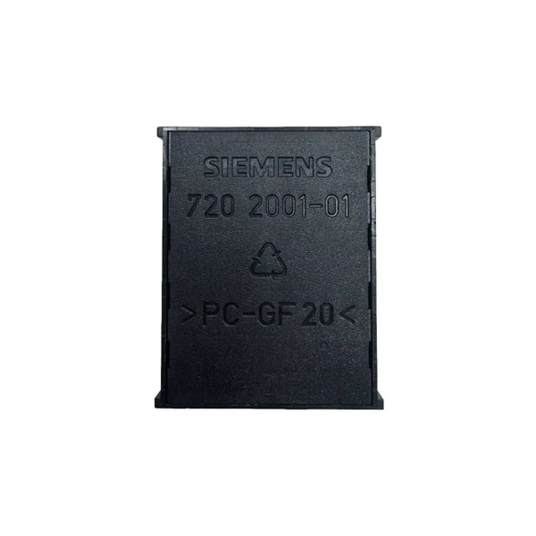 Разъем Siemens PC-GF20 720 2001-01, 1 шт купить на OZON по низкой цене ...
