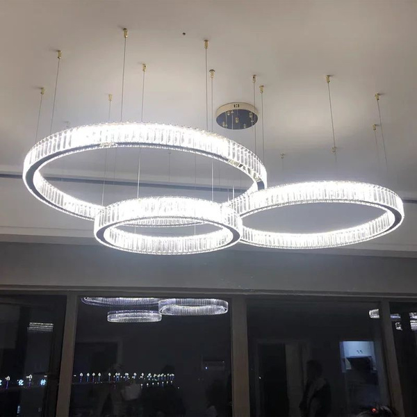 Люстра, 113 Вт купить на OZON по низкой цене (1659824743)