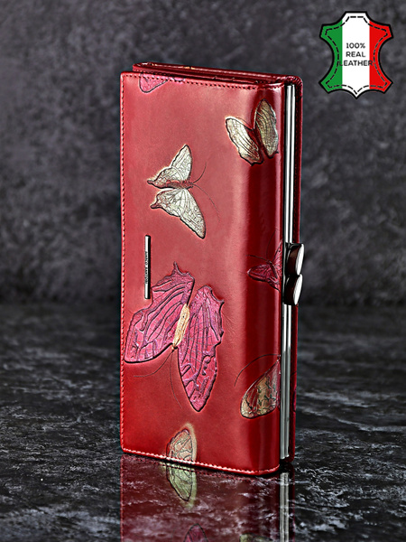 Marco Santori Кошелек купить на OZON по низкой цене (1640381303)