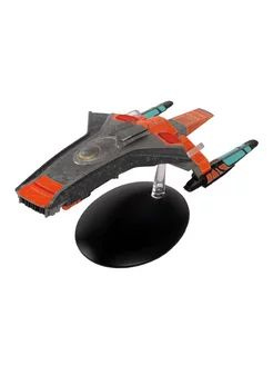 Star trek Wallenberg Class Tug Буксир класса " Валленберг " купить на ...