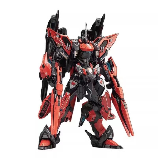 FISSION CRAFTSMAN SOUL Gundam/Фигурка- YAN MIE/Alloy Skeleton Соберите ...
