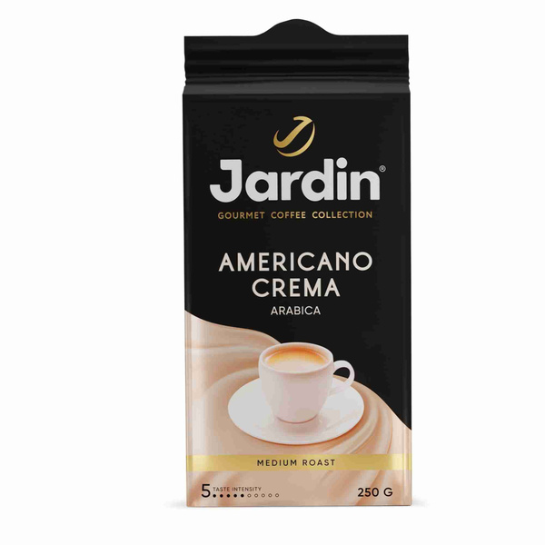 Jardin Americano Crema 250 OZON 139507032
