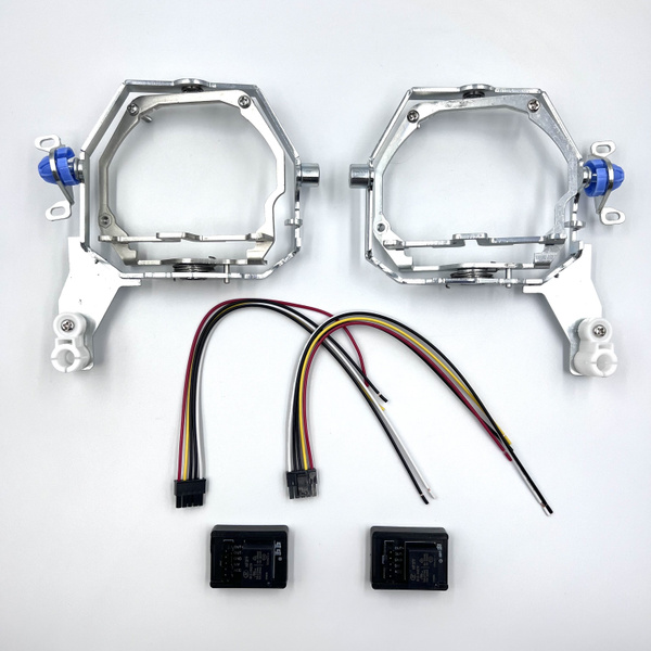 Рамка переходная для линз купить по низкой цене с доставкой в интернет ...