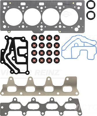 Комплект прокладок ДВС верхний Renault Megane/Clio/Laguna 1.4/1.6 16V ...