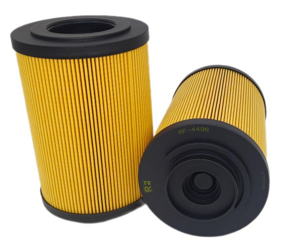 RF NATIVE TECHNOLOGIES Фильтр гидравлический для спецтехники арт. RF ...