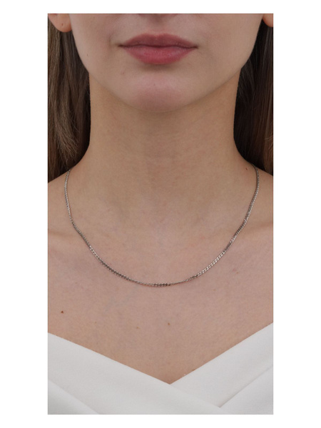 kari JEWELRY Цепочка Серебро 925 пробы - купить с доставкой по выгодным ...
