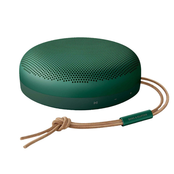 Беспроводная колонка Bang&Olufsen Портативная акустика Bang & Olufsen ...
