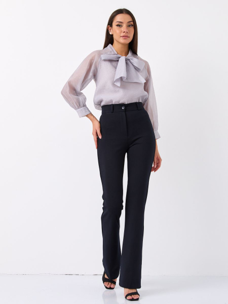 Брюки Sheffon купить на OZON по низкой цене (1664123852)