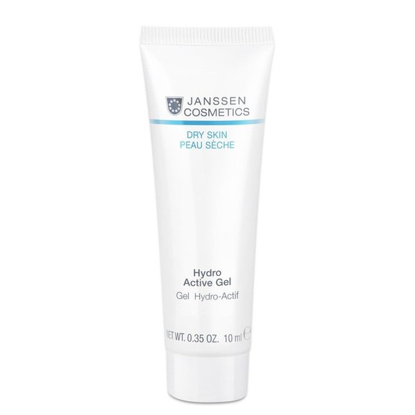 Janssen Cosmetics Активно увлажняющий гель крем для лица Hydro Active ...