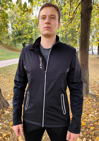 Куртка ARSWEAR Active - купить с доставкой по выгодным ценам в интернет-магазине OZON (1666573766)