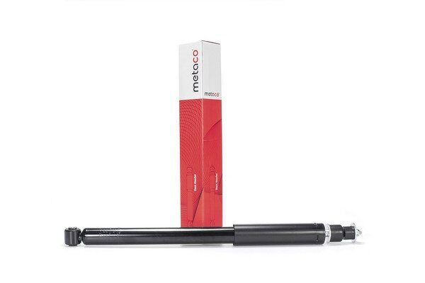 Амортизатор задний MERCEDES BENZ W203 00> - купить по доступным ценам в ...