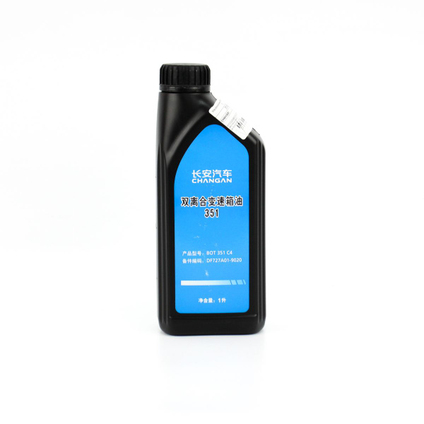 Масло трансмиссионное для РКПП Changan BOT 351 C4 1л. ; DF727A019020 ...
