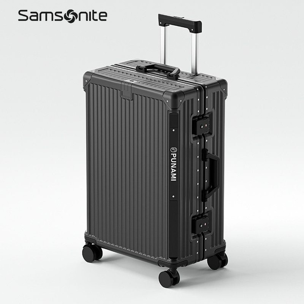 Samsonite Комплект чемоданов ABS пластик 54 см - купить с доставкой по выгодным ценам в интернет ...