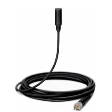 Микрофон петличный Shure TL48B/O-MDOT-A - купить по выгодной цене в ...