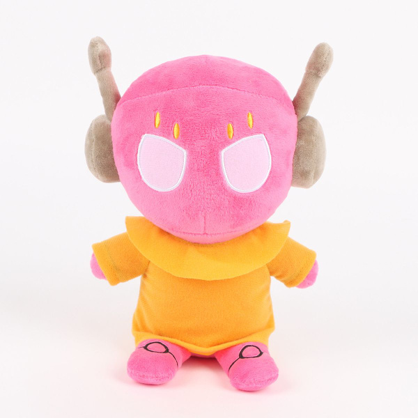 Мягкая игрушка Rain World - Five Pebbles Iterator Plush купить на OZON ...