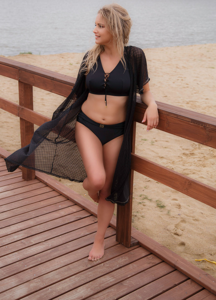 Лиф купальный Akcent купить на OZON по низкой цене (1672945564)