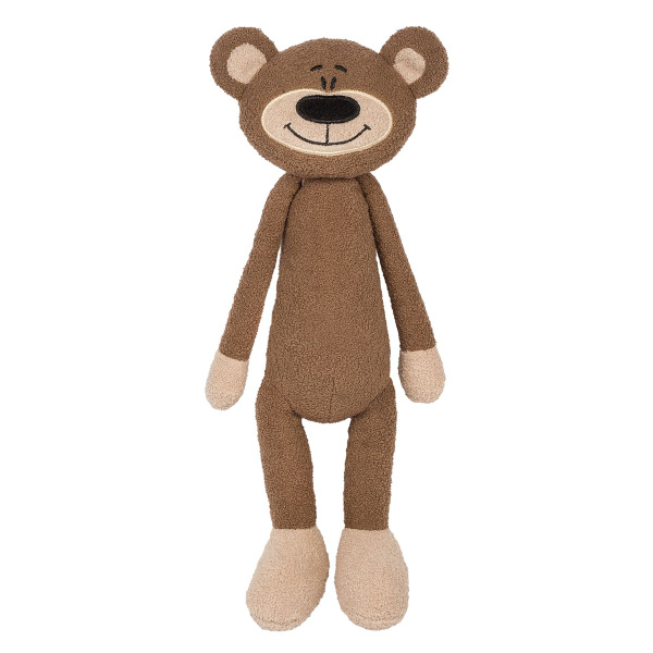 Мягкая игрушка MAXITOYS SLIM Медвежонок купить на OZON по низкой цене (1759277991)