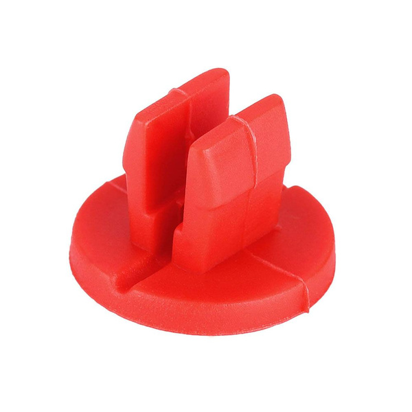 20шт Винты Для Защиты Днища Двигателя, Зажимы для Крышки 1019377 для ...