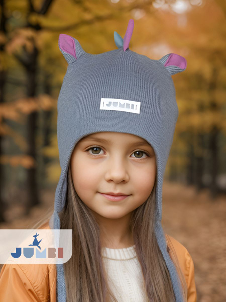 Шапка JUMBI Демисезон - купить с доставкой по выгодным ценам в интернет ...