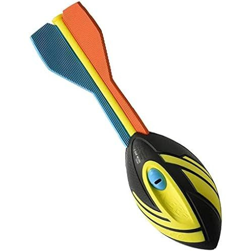 Nerf Vortex Mega Football Aero Howler - Цвет: зеленый купить на OZON по ...