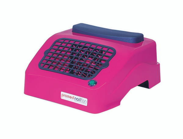 Пылесос для маникюра Promed Nailfan - купить по выгодной цене в ...